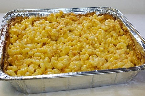 Mac & Cheese – Quintals