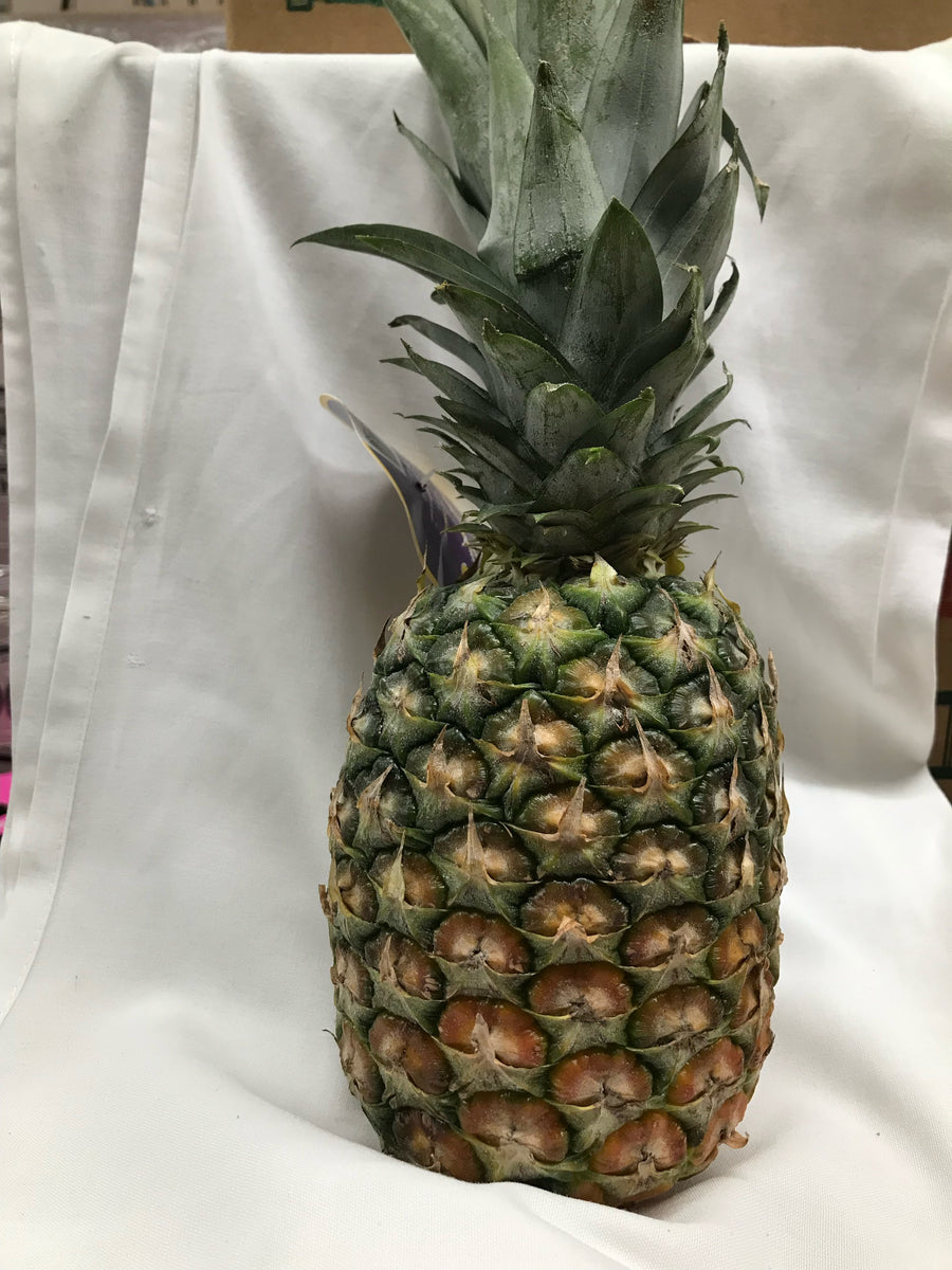 Pineapple *Each – Quintals