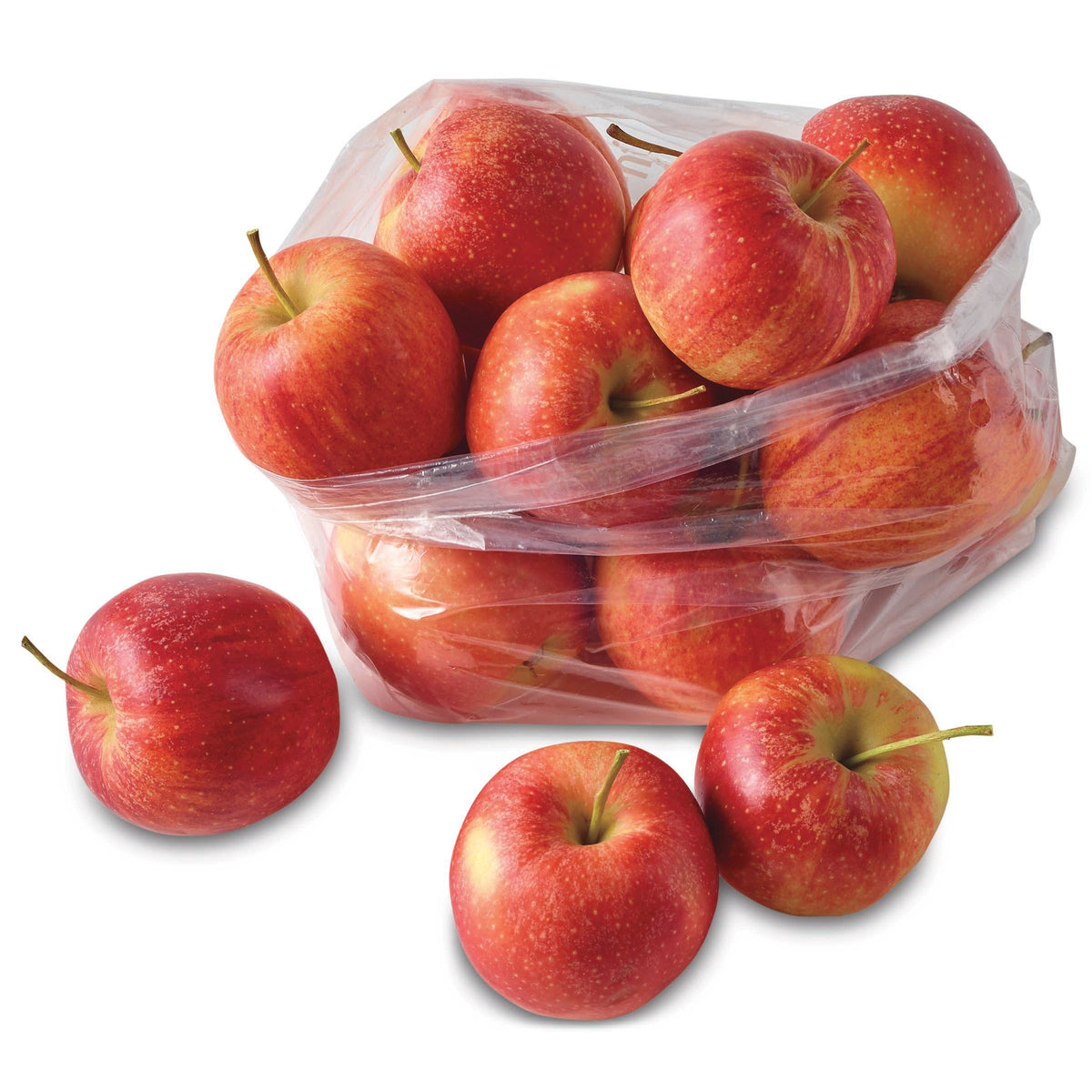 Apple - Fuji 3# Bag N/A – Quintals