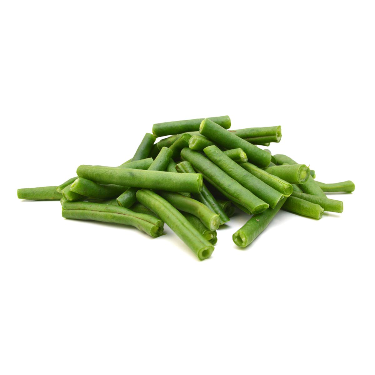 Green Beans (snipped) – Quintals
