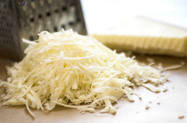 Shredded Cheese Container - – Quintals