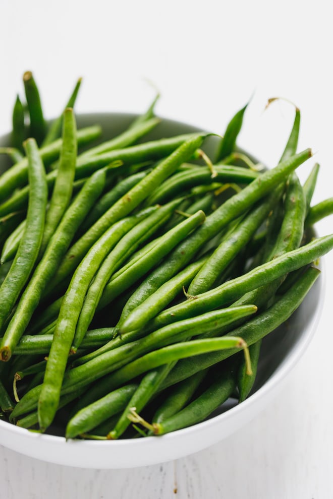 Green Beans - Regular -LBS N/A – Quintals